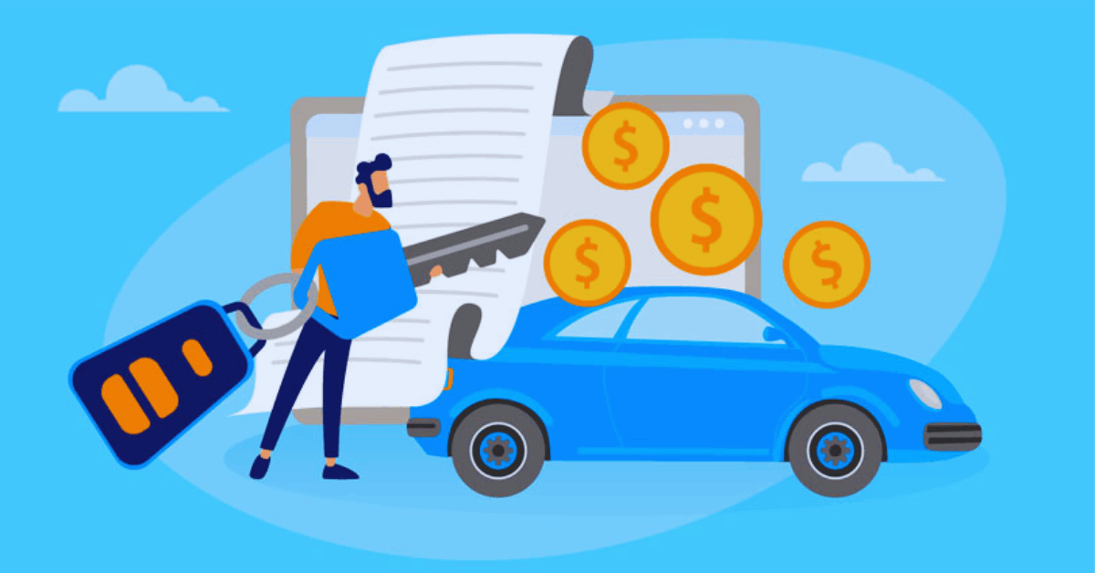 Descubre las Mejores Tasas de Préstamos de Auto y Financiamiento en ...